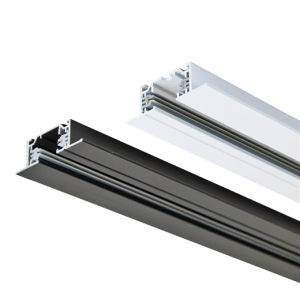 240V Recessed Track | The Lighting Centre NZ