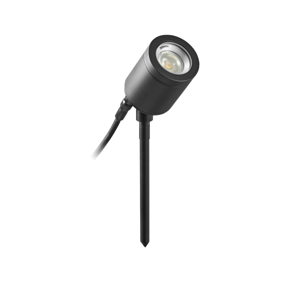 Hunza Spike Spot Adjustable PureLED | The Lighting Centre NZ