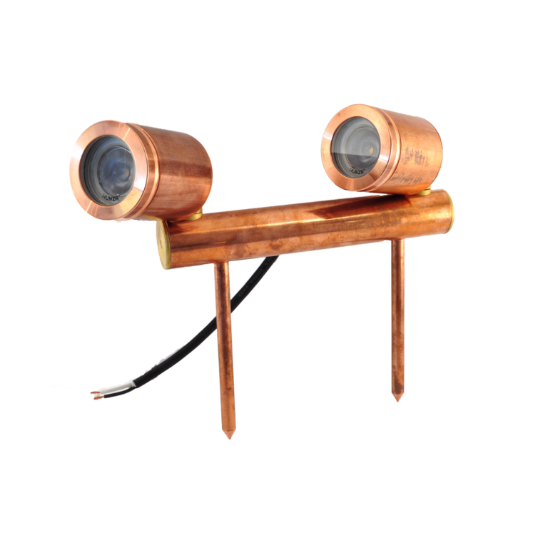 Twin Bar Lite 12V MR16 | The Lighting Centre NZ