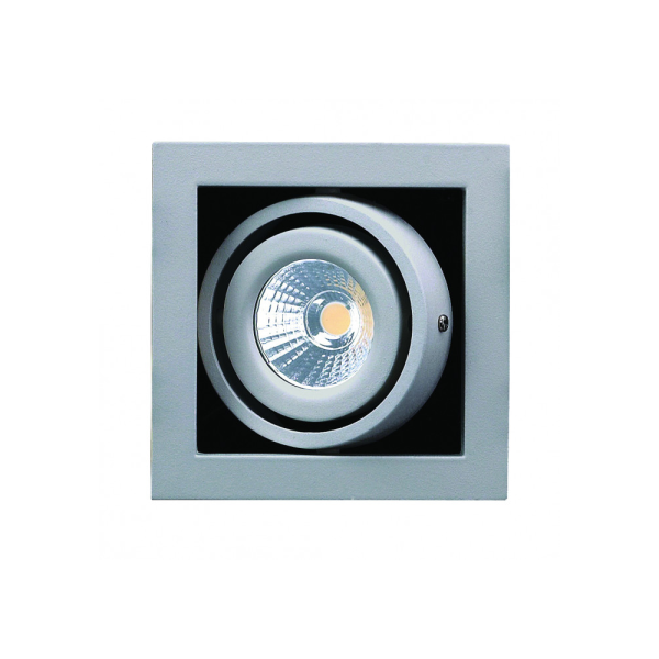 Kit Gimbal Single LED Downlight | The Lighting Centre NZ