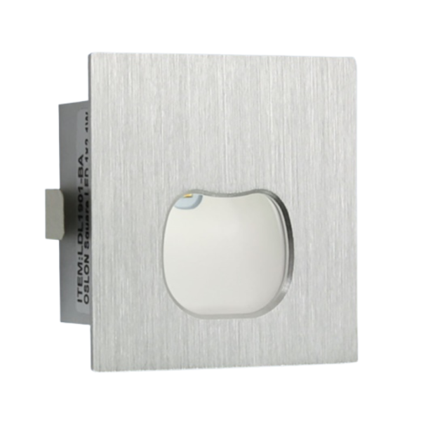 Allure Tread Light LED Stairlight | The Lighting Centre NZ