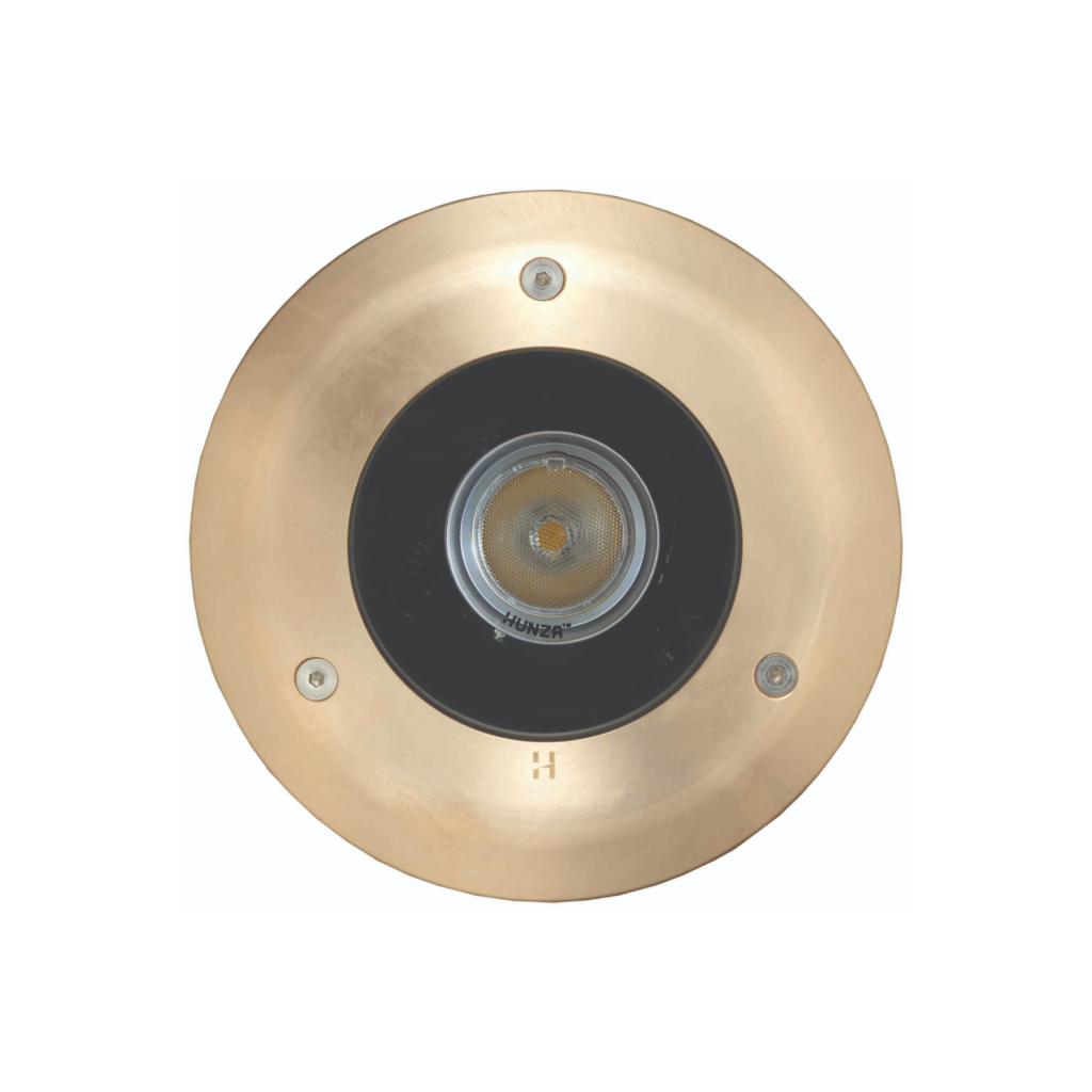 Lawn Light Deck Mount Uplight MR16 | The Lighting Centre NZ