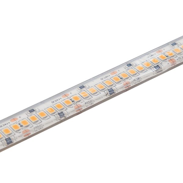 LED Ribbon Strip 20W/m - IP67 | The Lighting Centre NZ