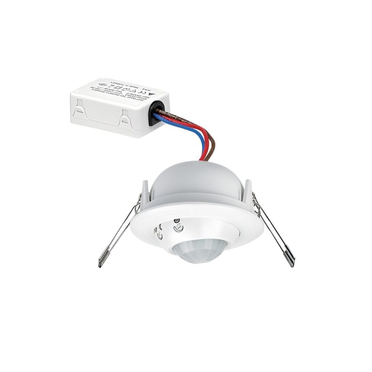 Wet Area Recessed Standalone Sensor | The Lighting Centre NZ