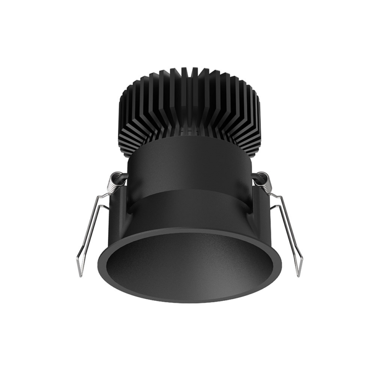 Elite Darklight 80mm LED Downlight | The Lighting Centre NZ