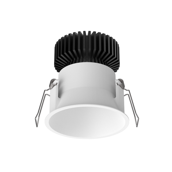 Elite Darklight 80mm LED Downlight | The Lighting Centre NZ