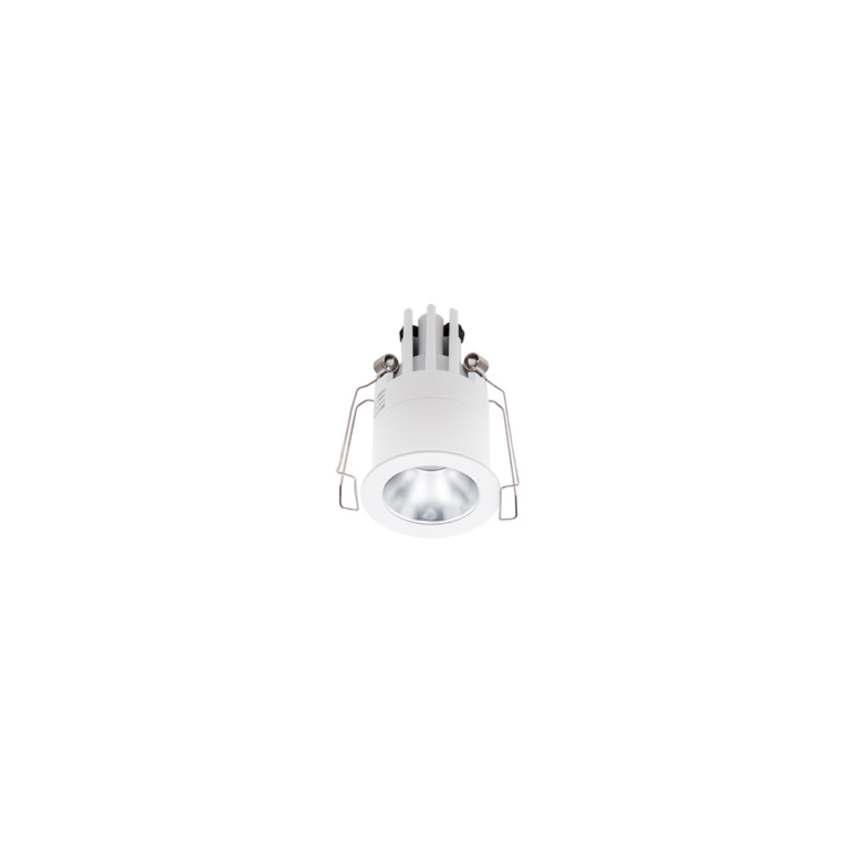Dark Art Fixed 44mm Mini LED Downlight | The Lighting Centre NZ