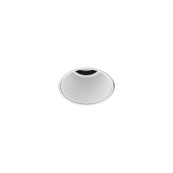 Dark Art Trimless Fixed 7W White LED Downlight [R560 W] - $250.00 incl ...