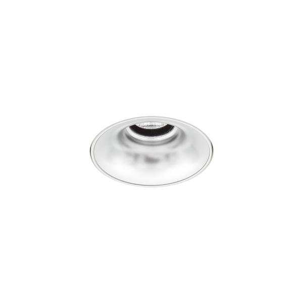 Dark Art Trimless Fixed 11W Black LED Downlight [R562 B] - $271.50 incl ...