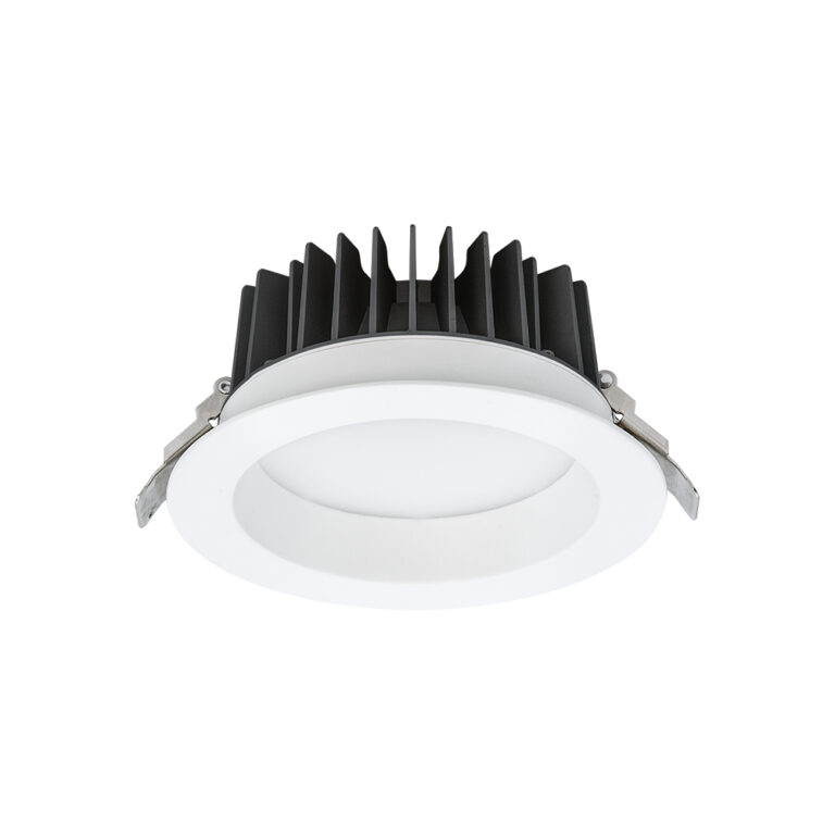 R600 Retrofit 150mm LED Downlight | The Lighting Centre NZ