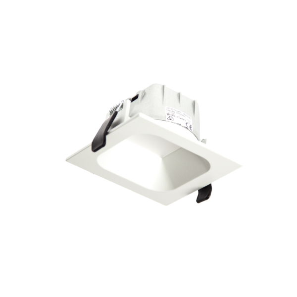 Quill Fixed 100mm LED Downlight | The Lighting Centre NZ