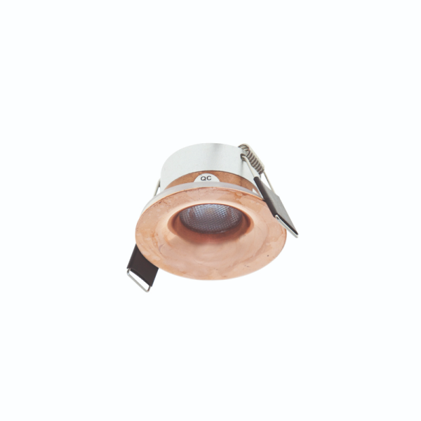 Curve Mini LED Downlight | The Lighting Centre NZ