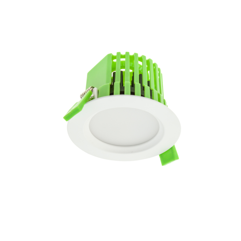 R754 Ecolight 100mm LED Downlight | The Lighting Centre NZ