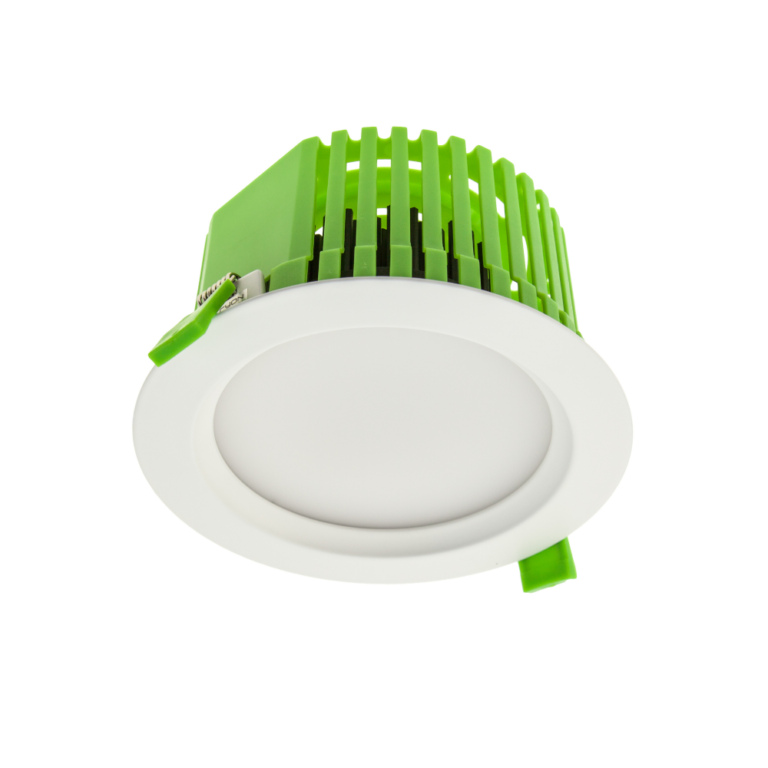 Lede Fixed 103mm LED Downlight | The Lighting Centre NZ