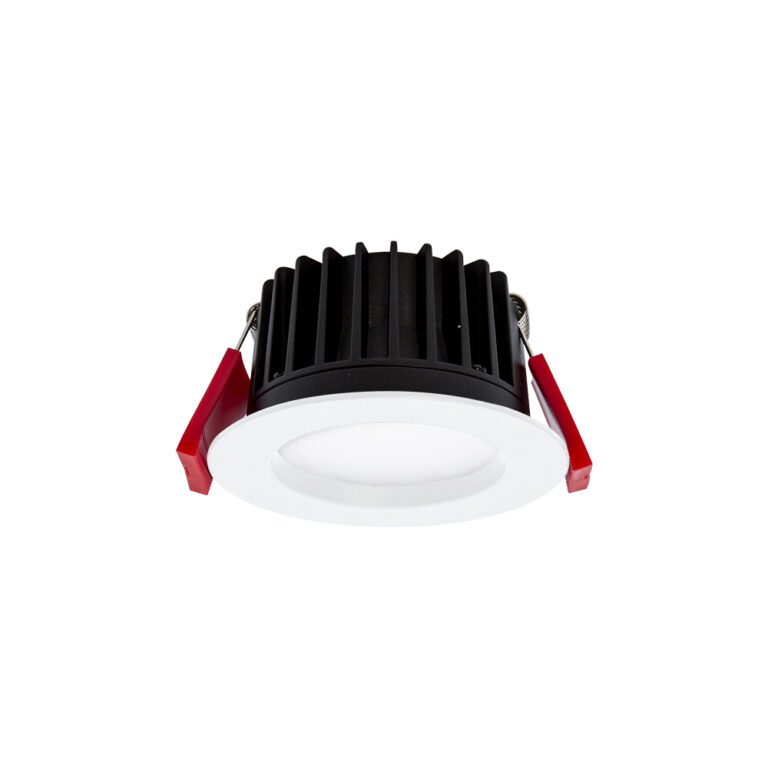 Lede Fixed 86mm LED Downlight | The Lighting Centre NZ