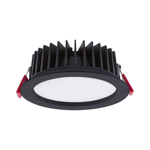 Lede Fixed 160mm LED Downlight | The Lighting Centre NZ