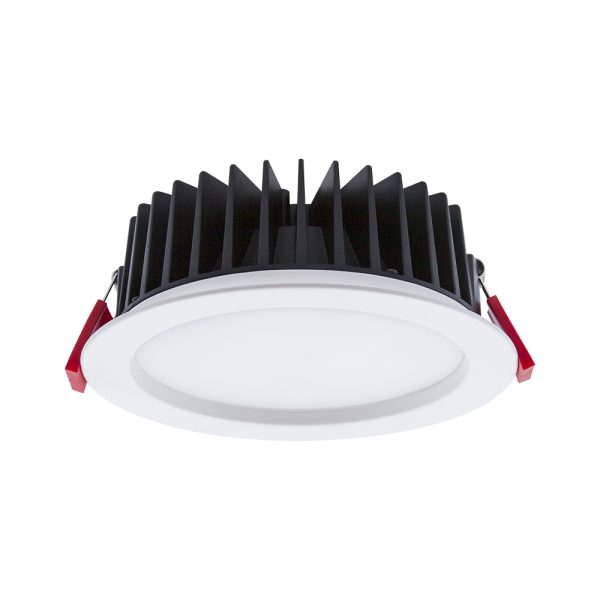 Lede Fixed 160mm LED Downlight | The Lighting Centre NZ