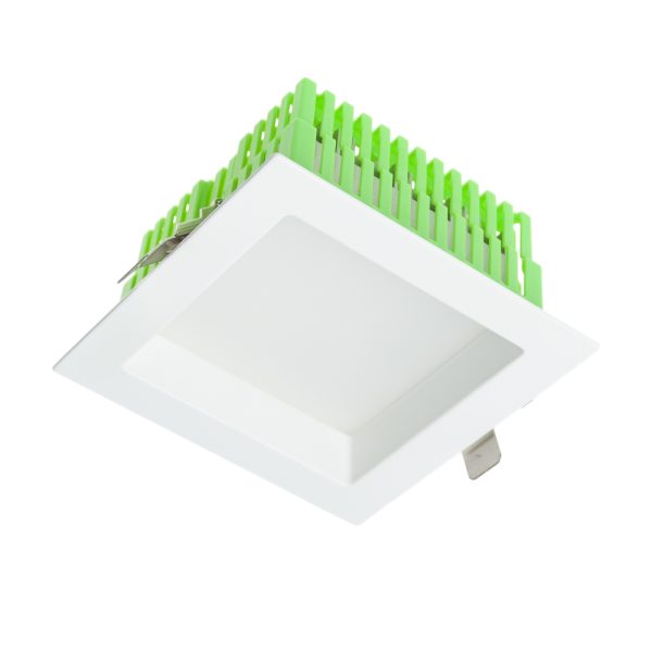 Tessell Fixed 150mm LED Downlight | The Lighting Centre NZ