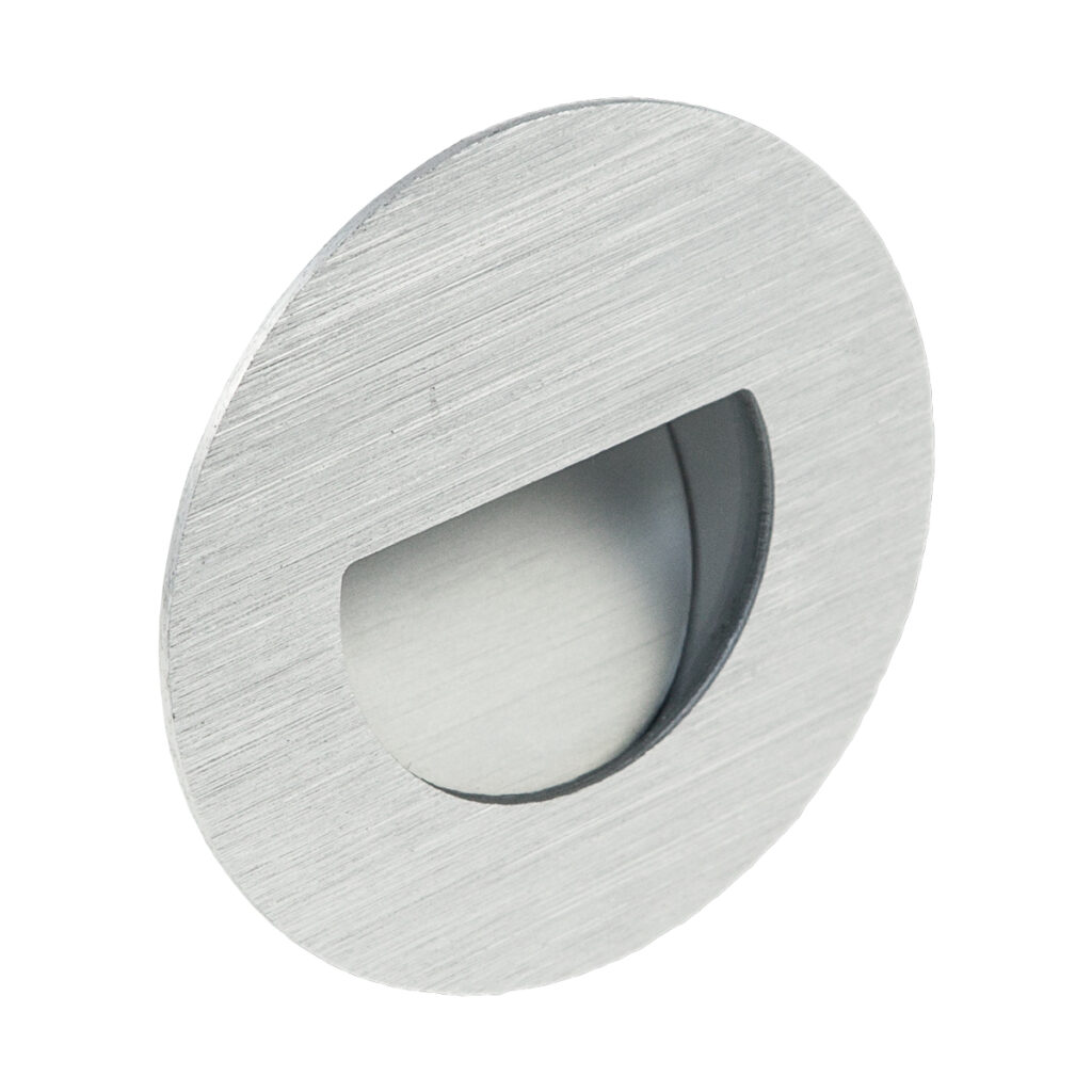 Devo Round LED Stairlight | The Lighting Centre NZ