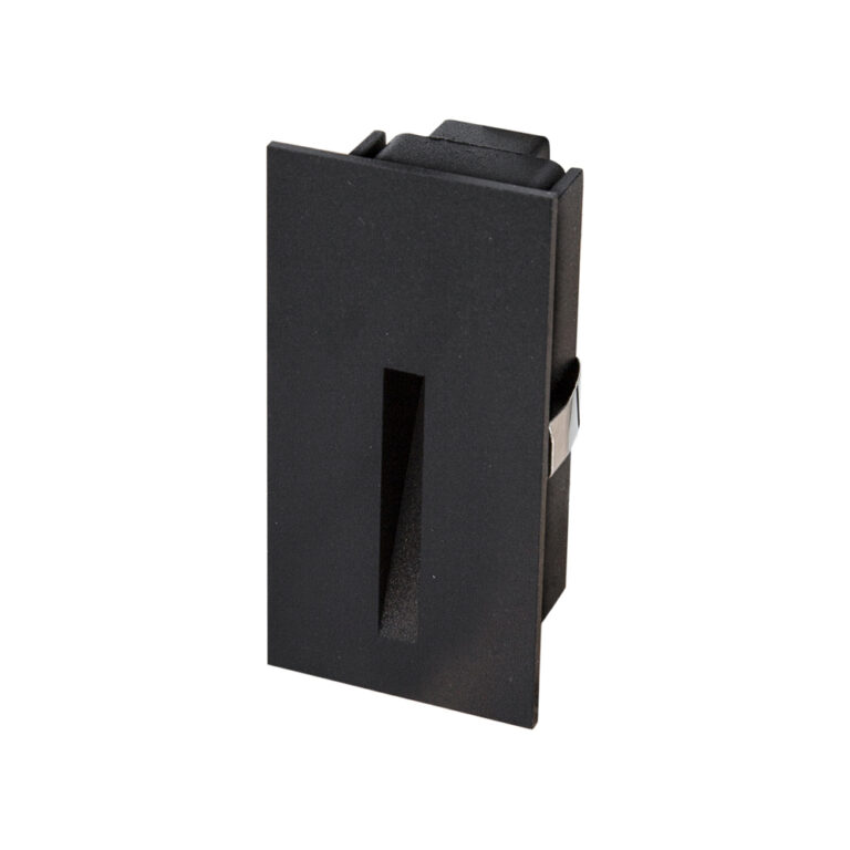 Larras Rectangular Slot LED Stairlight | The Lighting Centre NZ