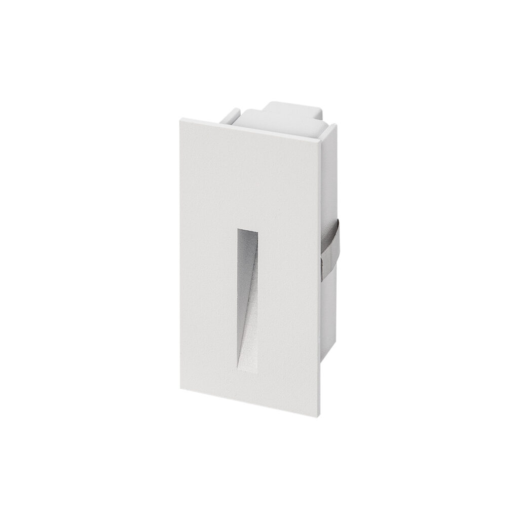 Larras Rectangular Slot LED Stairlight | The Lighting Centre NZ