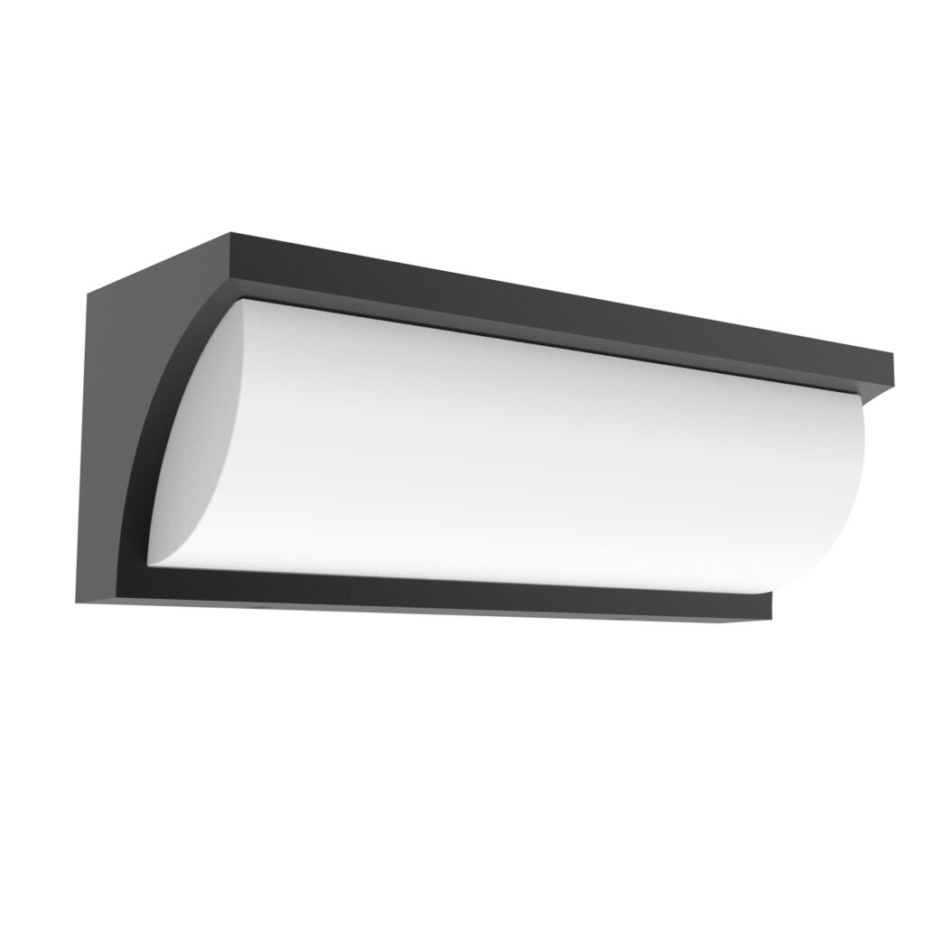 Repisa LED Wall Bulkhead | The Lighting Centre NZ