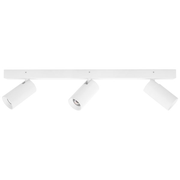 Alta 3 Light LED Spots on Bar | The Lighting Centre NZ