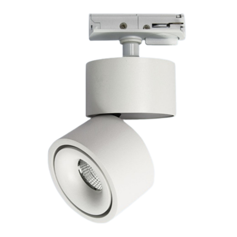 Pheeb Track Spot | The Lighting Centre NZ