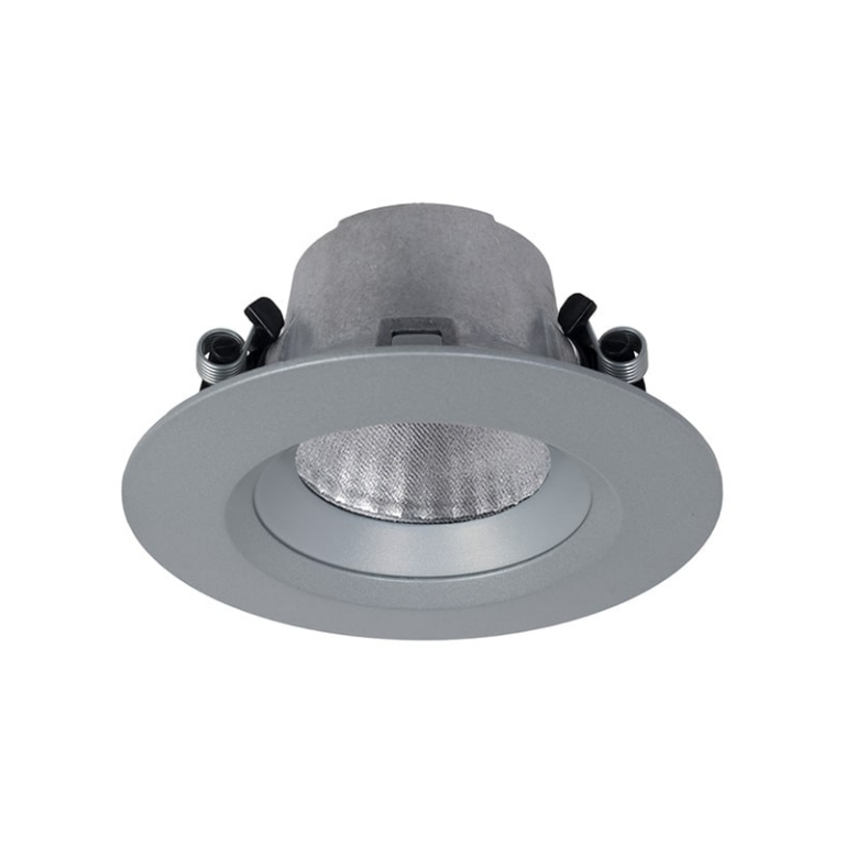D-Lightz SL111 Fixed Prismatic Lens LED Downlight | The Lighting Centre NZ