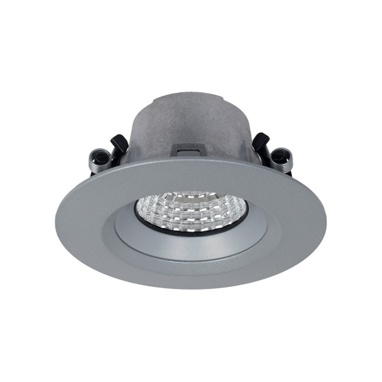 D-Lightz SL112 Fixed Ultra Low Glare LED Downlight | The Lighting Centre NZ