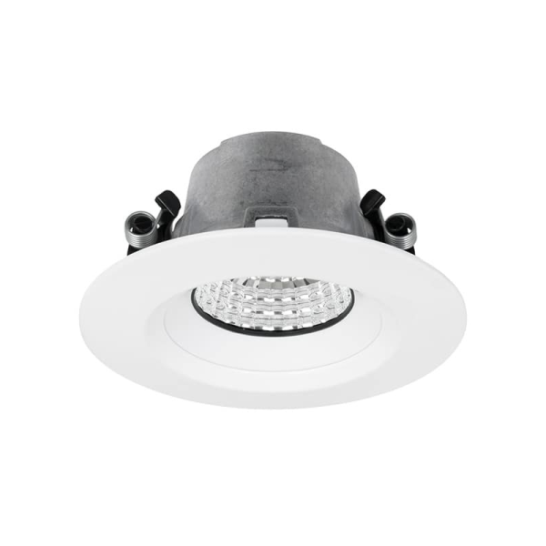D-Lightz SL112 Fixed Ultra Low Glare Sunset Dim LED Downlight | The ...