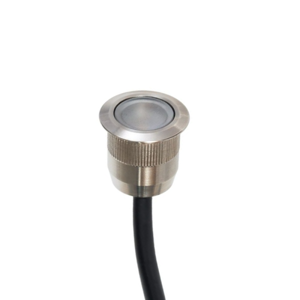 MiniLED Round Uplight | The Lighting Centre NZ