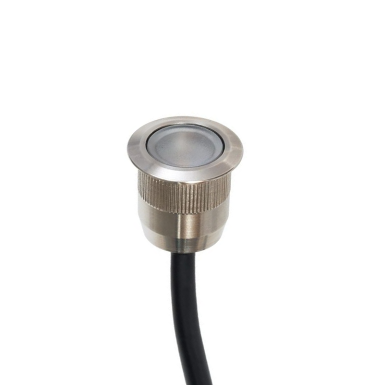 MiniLED Round Uplight | The Lighting Centre NZ