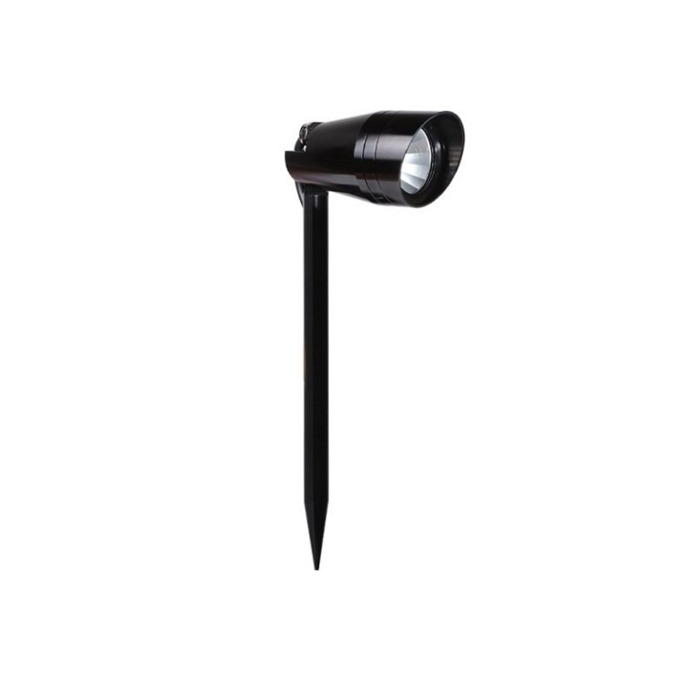 Spot-Lightz SL214 Black Spike Spot | The Lighting Centre NZ