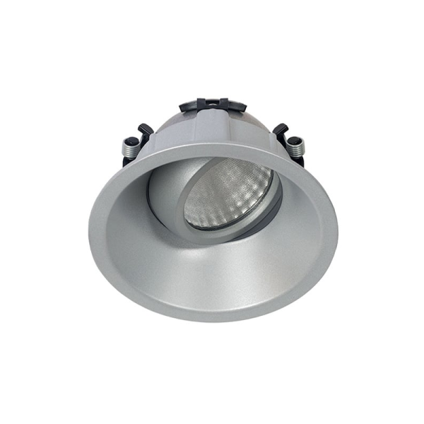 D-Lightz SL121 Deep Tilt LED Downlight | The Lighting Centre NZ