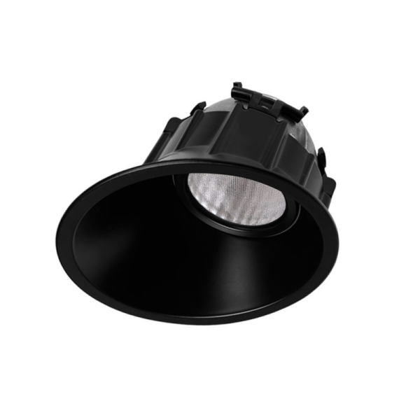 D-Lightz SL151 Offset Deep Tilt LED Downlight | The Lighting Centre NZ