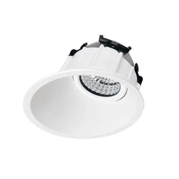 D-Lightz SL152 Offset Deep Tilt Ultra Low Glare LED Downlight | The ...