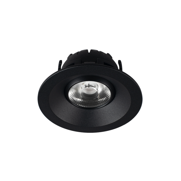 Zela Tilt 2 Narrow Beam Lens LED Downlight | The Lighting Centre NZ