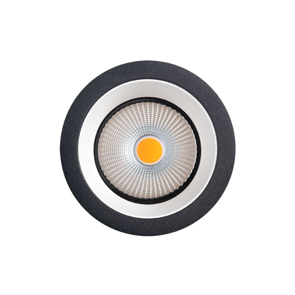 Zela Decor Clear Lens 65mm LED Downlight | The Lighting Centre NZ