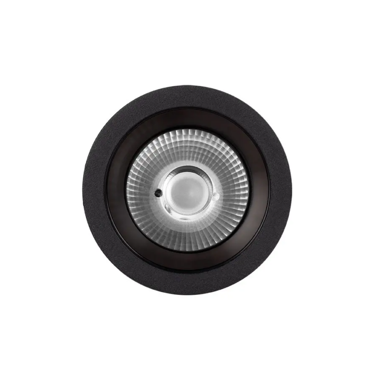 Zela Decor Narrow Beam Lens LED Downlight | The Lighting Centre NZ