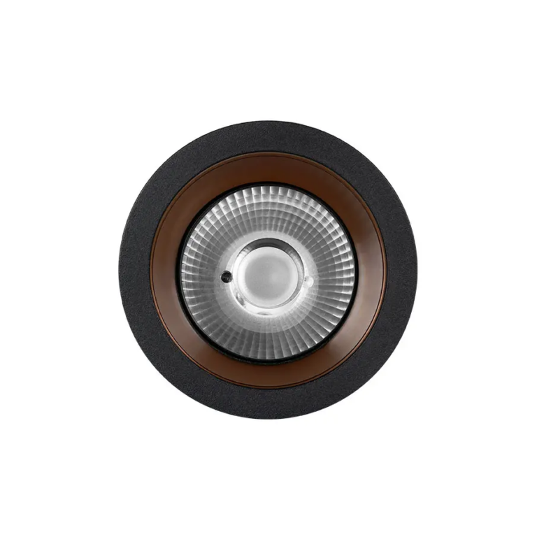Zela Decor Narrow Beam Lens LED Downlight | The Lighting Centre NZ
