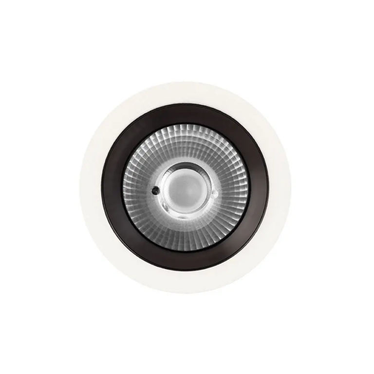 Zela Decor Narrow Beam Lens LED Downlight | The Lighting Centre NZ