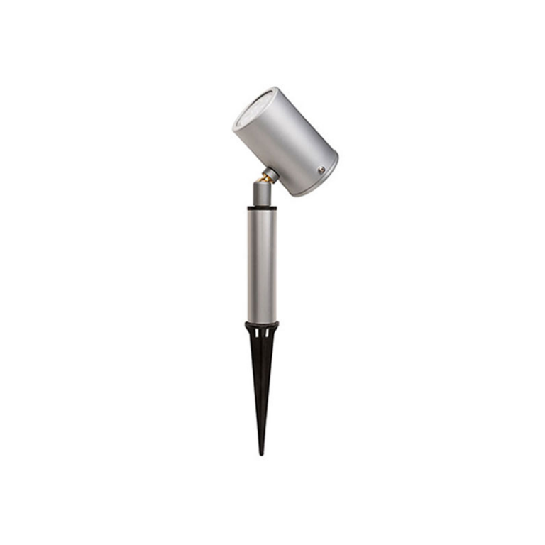 Moonscape Spike Spot Adjustable 12V | The Lighting Centre NZ