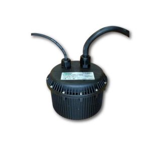 Transformer 12V AC/DC 200W - Exterior IP67 | The Lighting Centre NZ