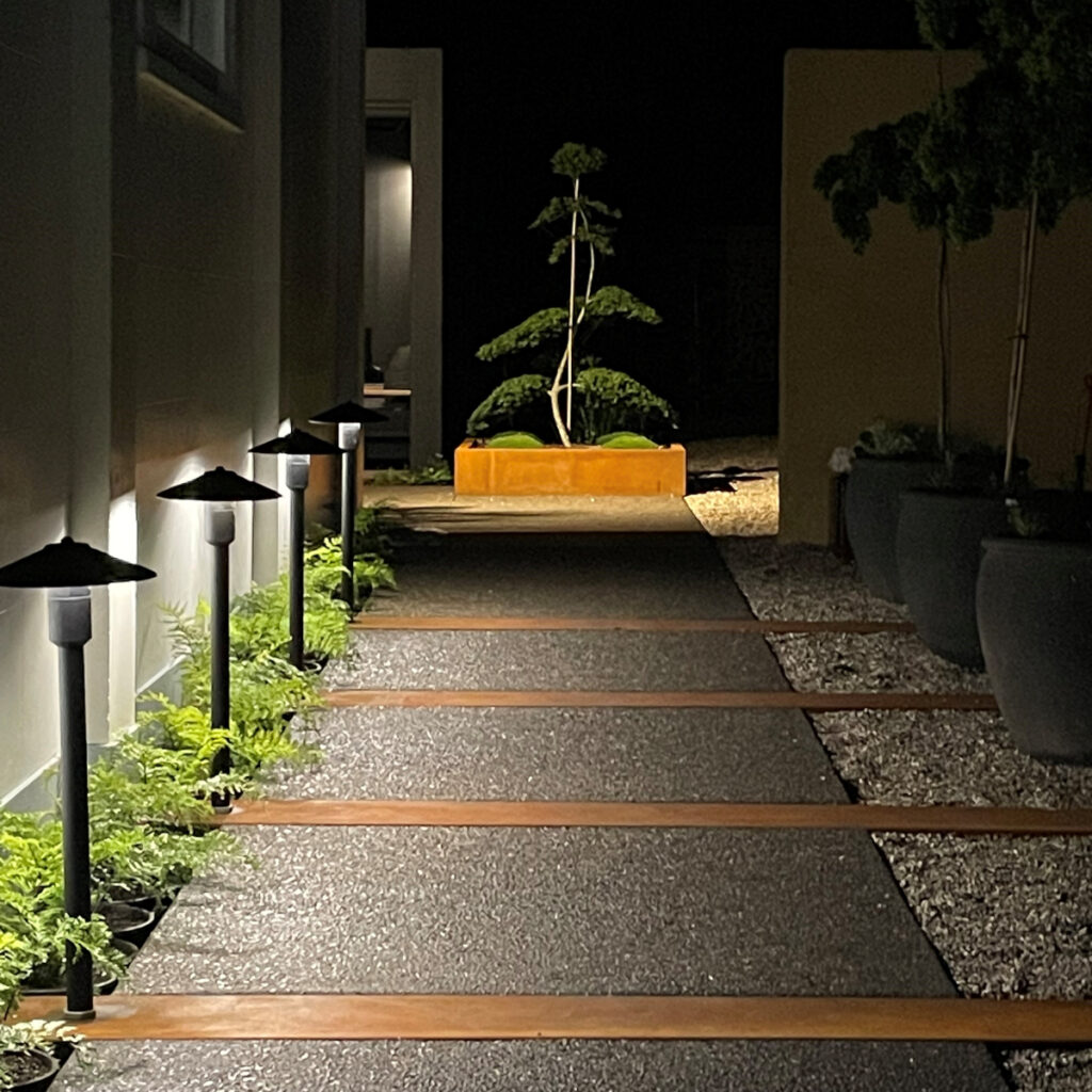 Tier Lite Spread Light 12V | The Lighting Centre NZ