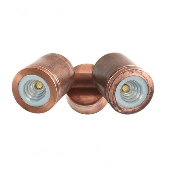 Twin Wall Spot PureLED | The Lighting Centre NZ