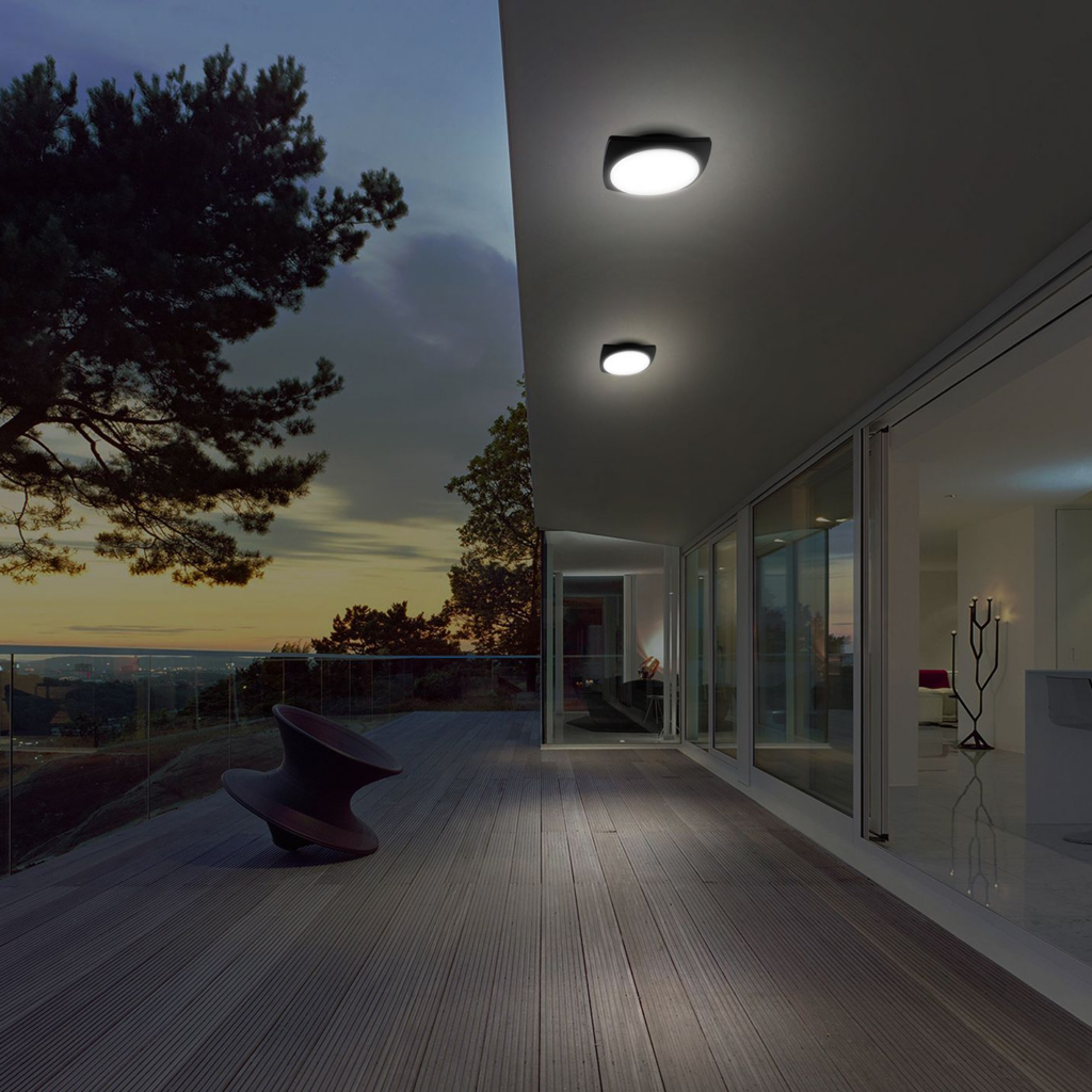 Ulan Ceiling Light | The Lighting Centre NZ