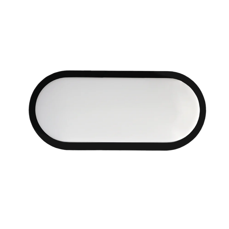 Endure Oval LED Wall Bulkhead | The Lighting Centre NZ