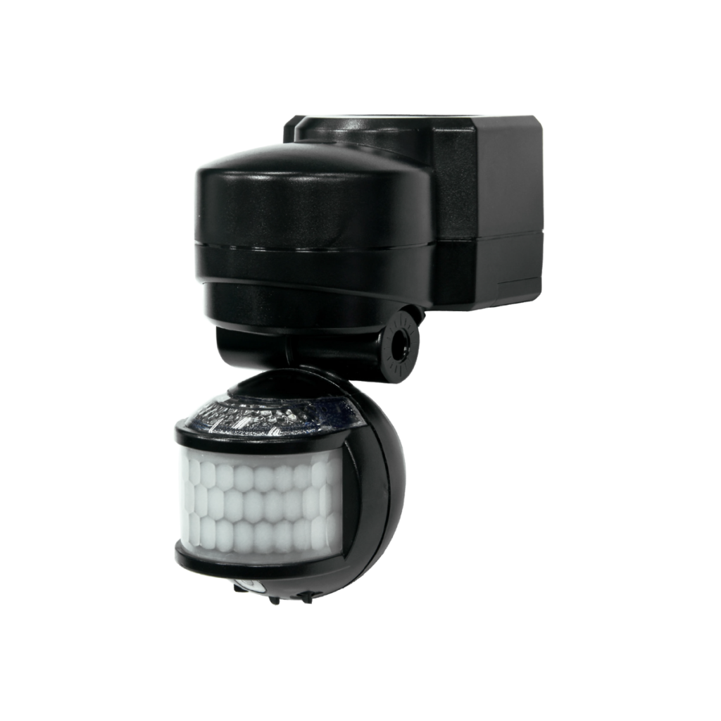 Trinity Standalone PIR Sensor IP55 | The Lighting Centre NZ