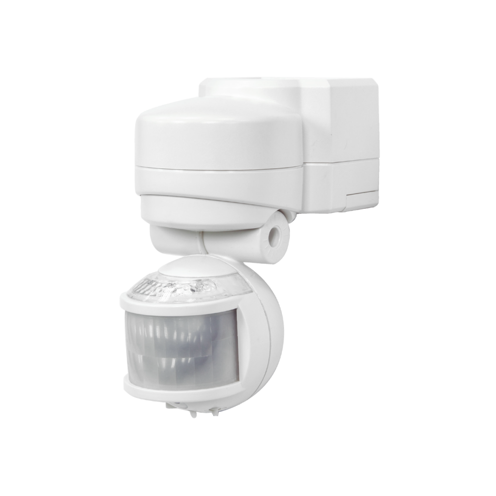 Trinity Standalone PIR Sensor IP55 | The Lighting Centre NZ